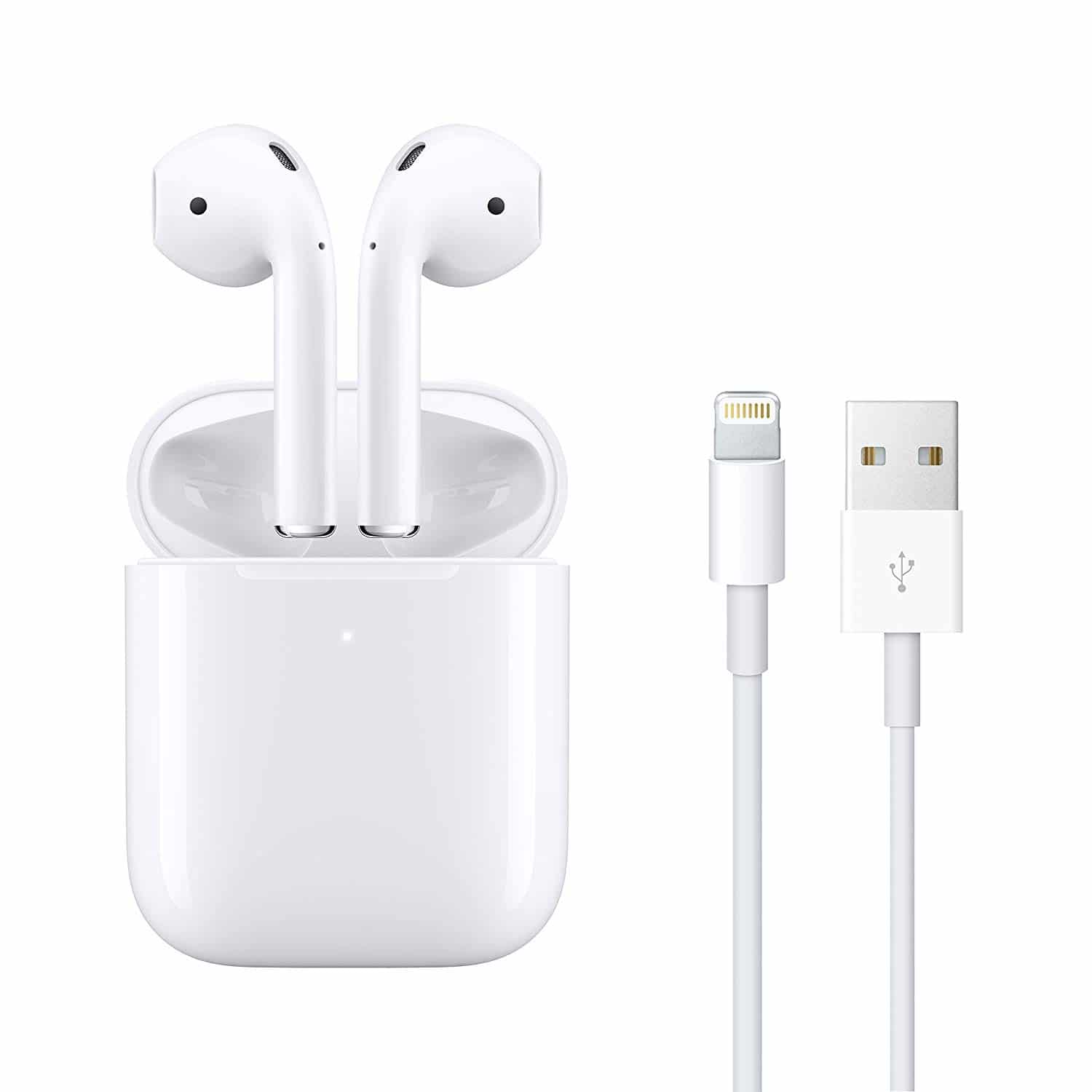 Apple AirPods 2: A Complete Review | WirelessEarbuds.Best