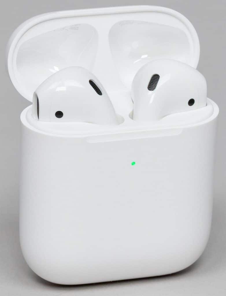 Apple AirPods 2: A Complete Review | WirelessEarbuds.Best
