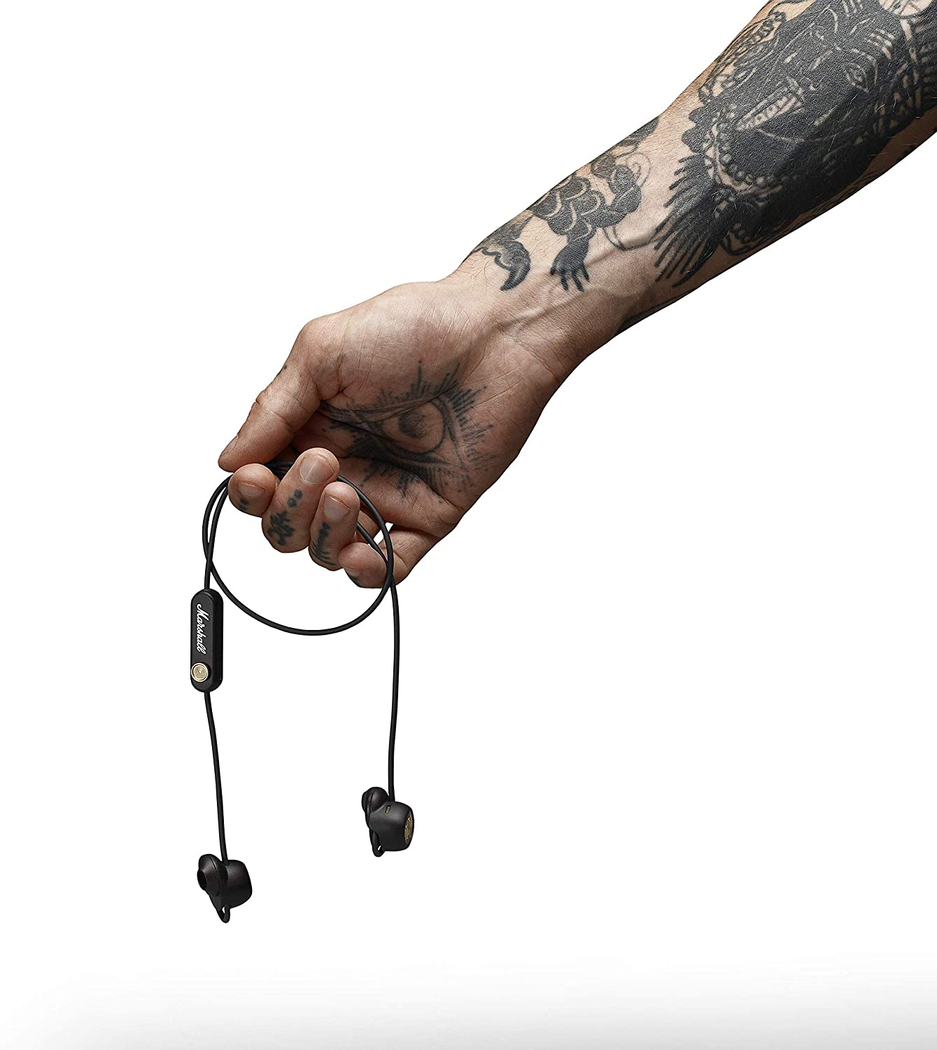 Marshall Minor II Wireless Headphones: A Complete Review ...