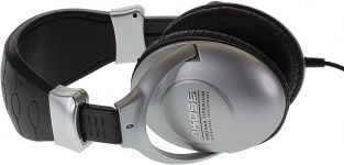 KOSS PRO3AA Wired Headphone: A Complete Review | WirelessEarbuds.Best